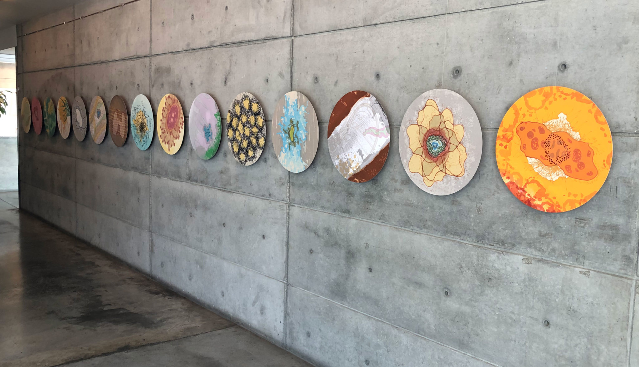 Omnis Cellula e Cellula – Kent Manske