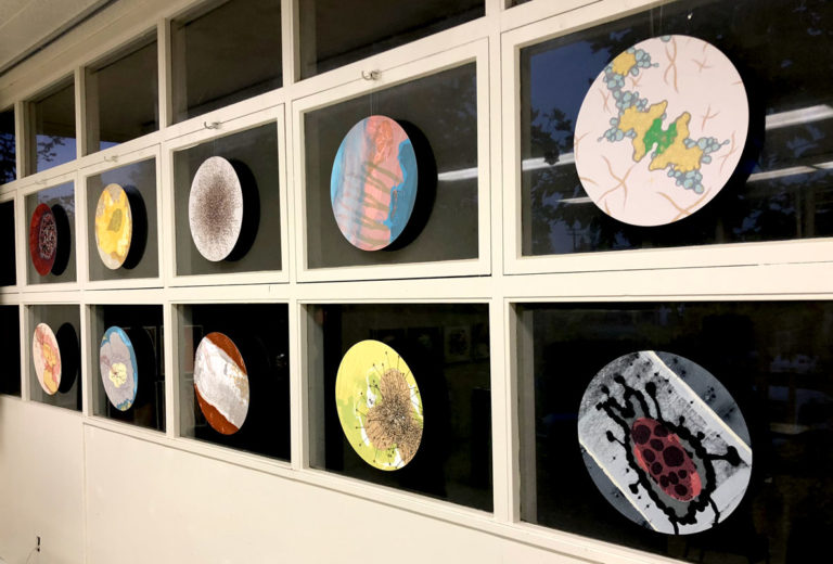 Omnis Cellula e Cellula – Kent Manske
