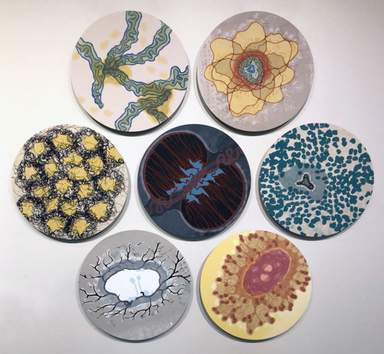 Omnis Cellula e Cellula – Kent Manske