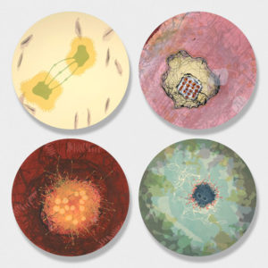 Omnis Cellula e Cellula – Kent Manske