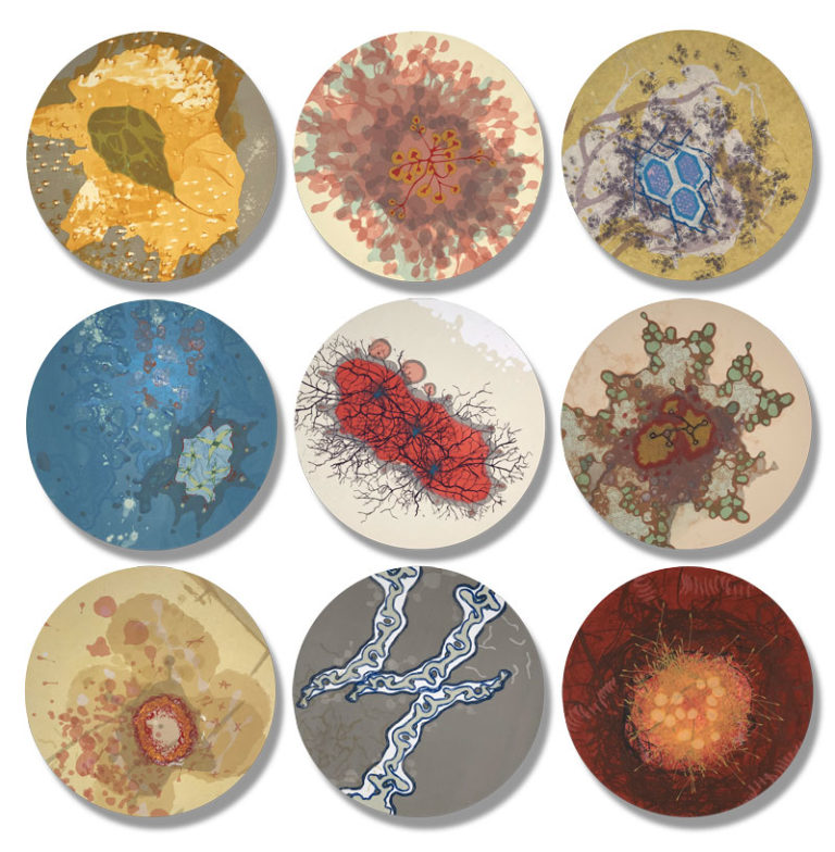 Omnis Cellula e Cellula – Kent Manske